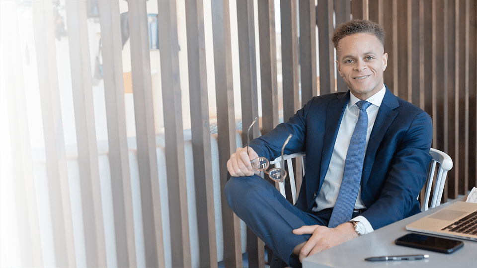 Meet Our Team | Edwards Injury Law | Personal Injury Lawyer in Charlotte