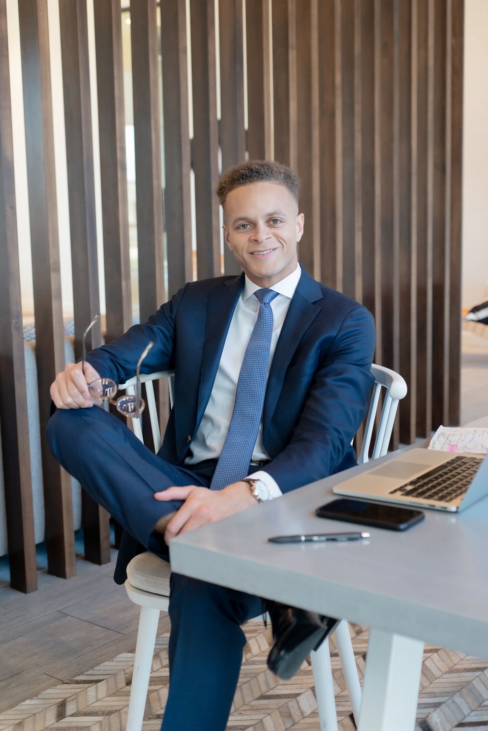 Meet Our Team | Edwards Injury Law | Personal Injury Lawyer in Charlotte